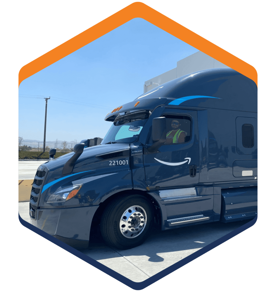 About Us - Semper Fi Group - Transport Logistics